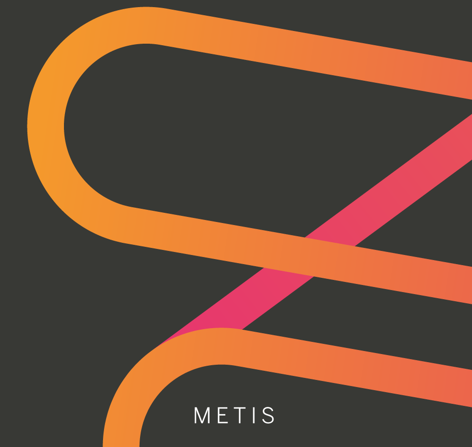 Metis - Login
